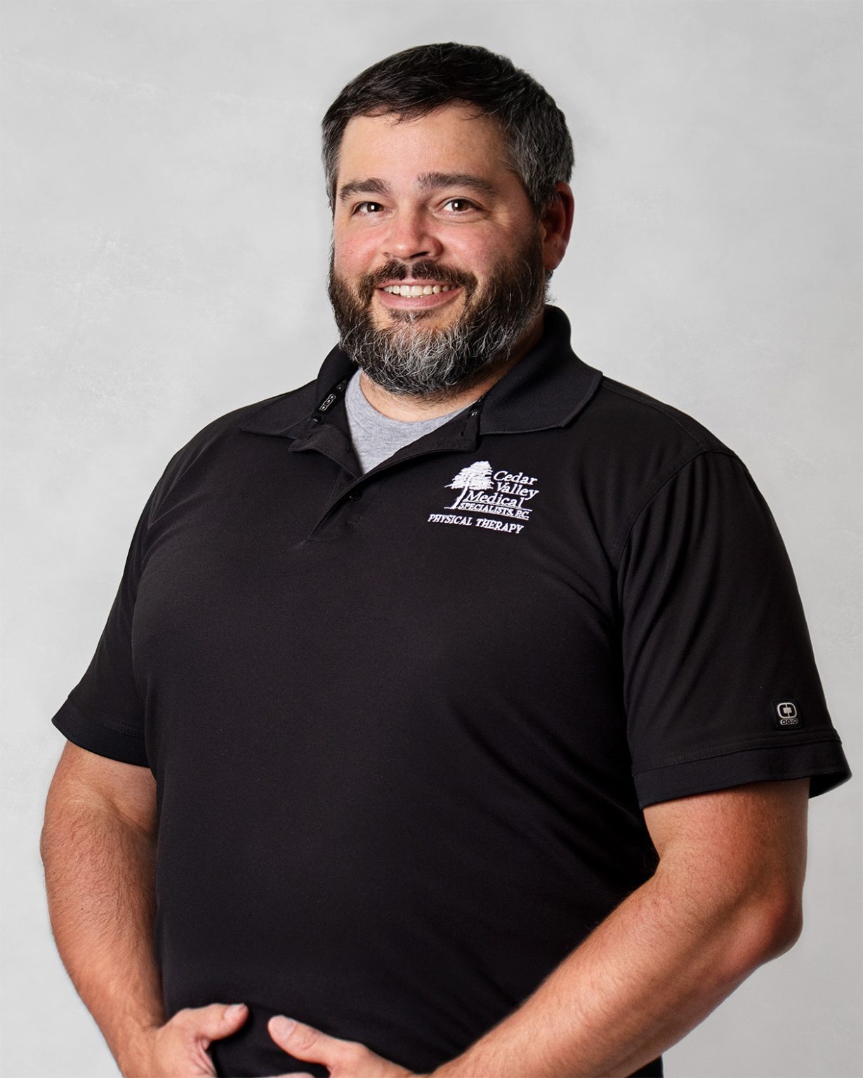 Our Team - Cedar Valley Physical Therapy