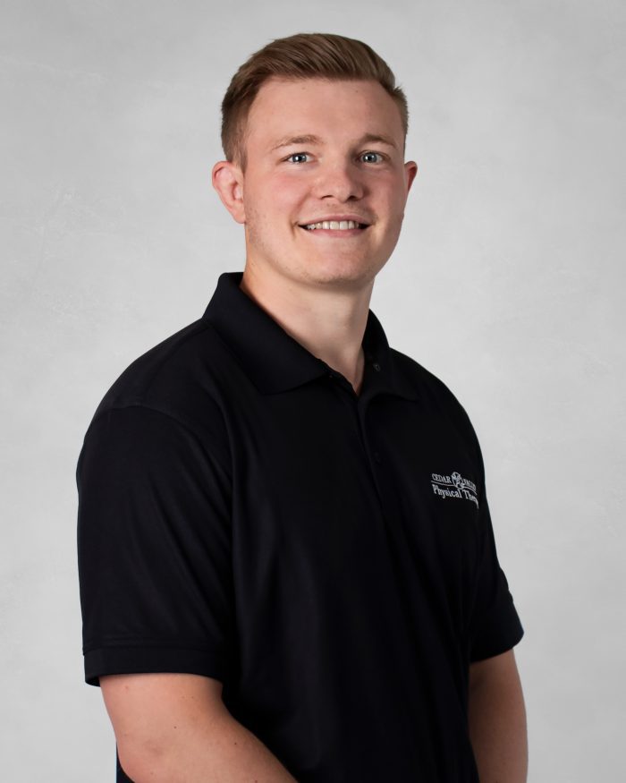 Our Team - Cedar Valley Physical Therapy